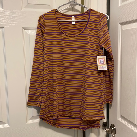 LuLaRoe | Tops | Lularoe Lynnae | Poshmark